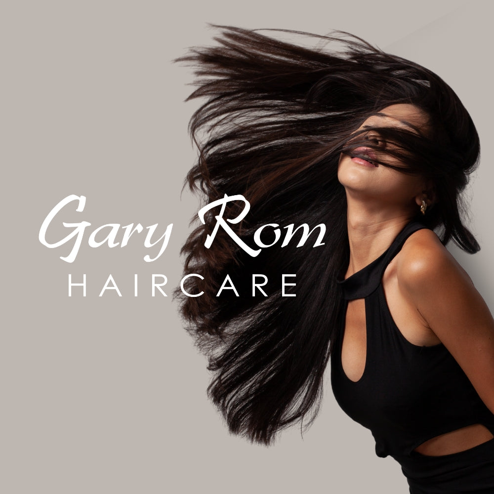 Gary Rom Haircare