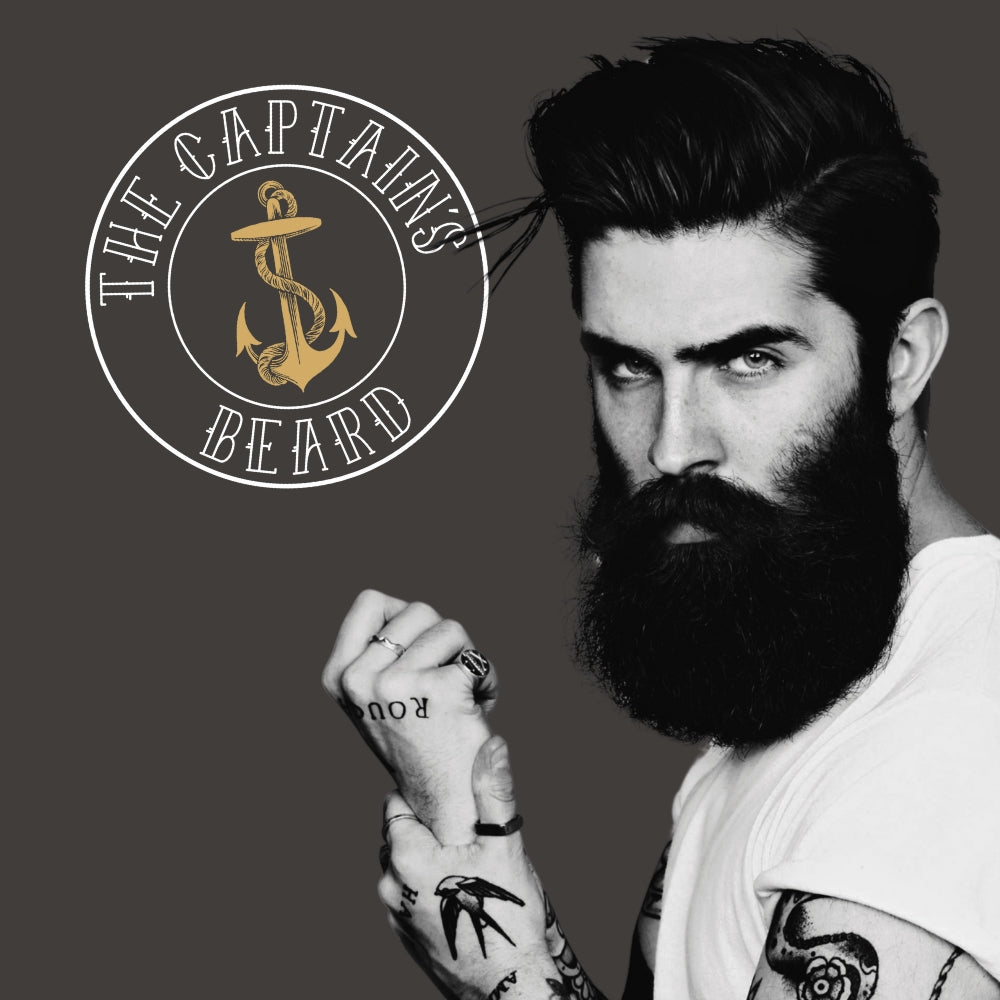 Black Pearl Edition – Gary Rom Haircare