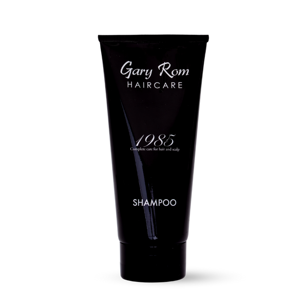 1985 Shampoo – Gary Rom Haircare