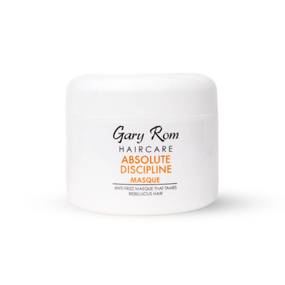 Gary Rom Haircare