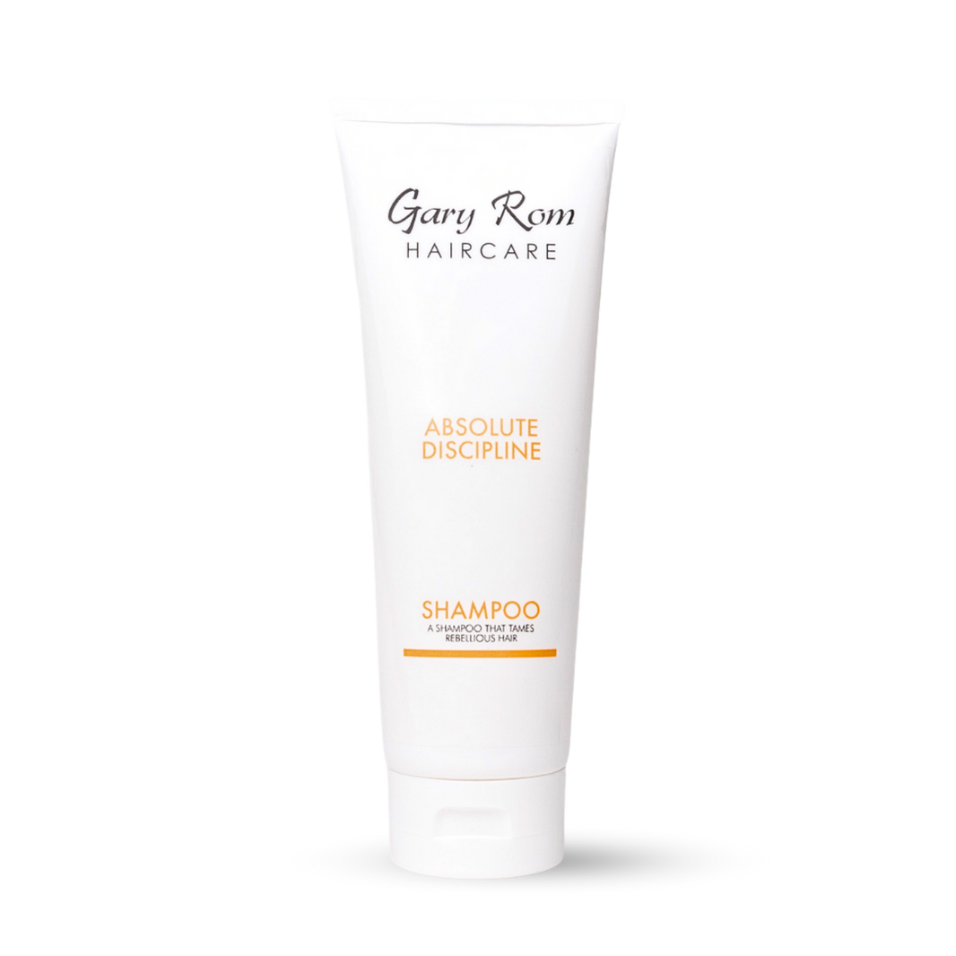 Gary Rom Haircare