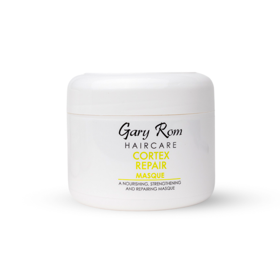 Gary Rom Haircare