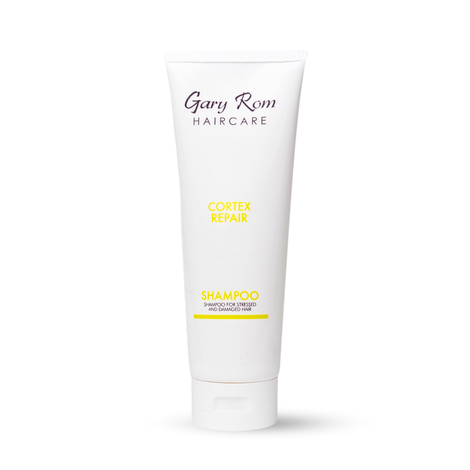 Gary Rom Haircare