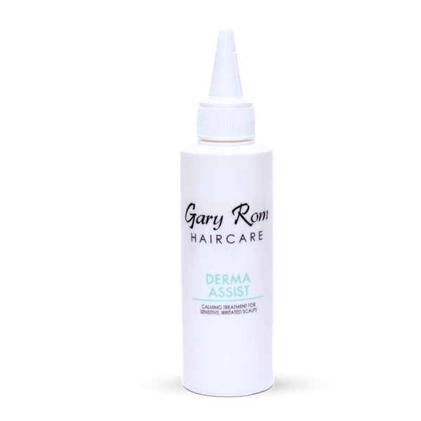 Derma Assist – Gary Rom Haircare