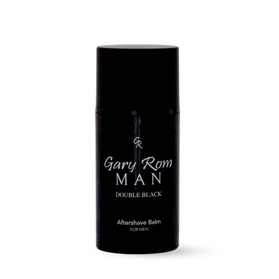 Aftershave Balm – Gary Rom Haircare