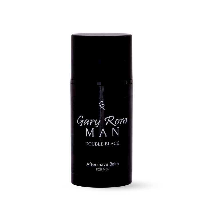 Double Black Edition – Gary Rom Haircare