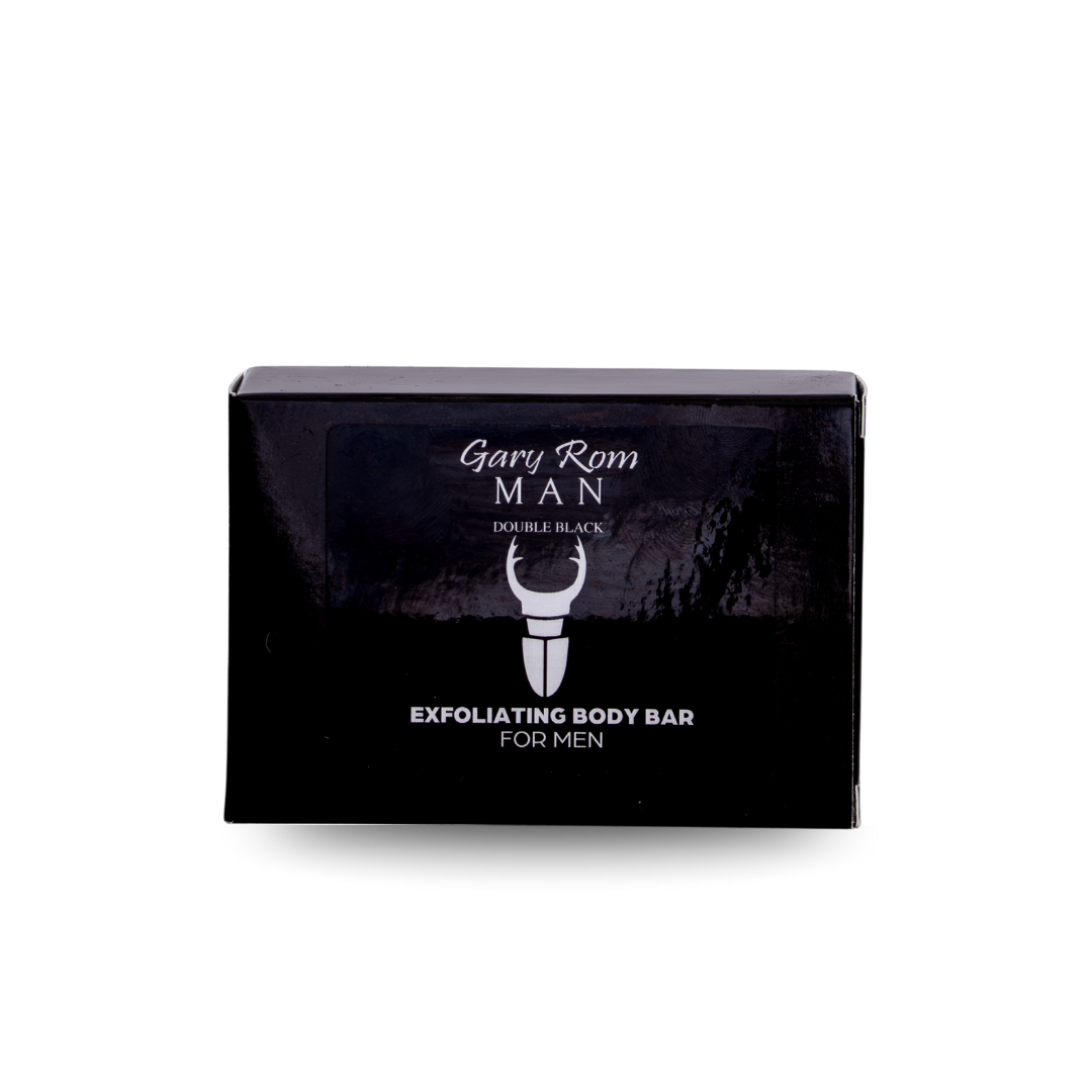 Exfoliating Body Bar – Gary Rom Haircare