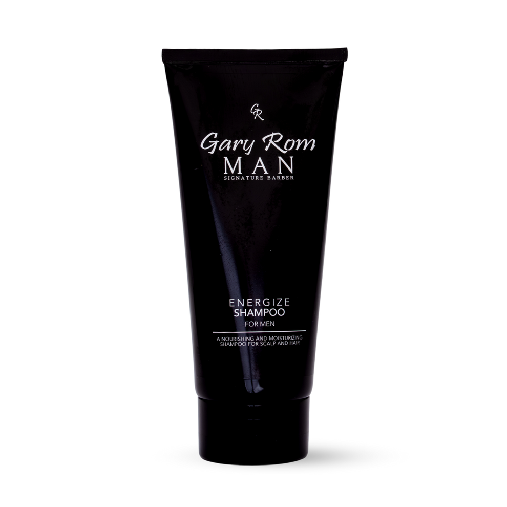 Energize Shampoo – Gary Rom Haircare