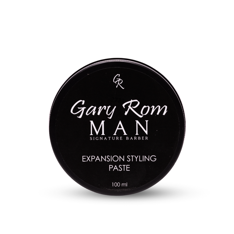 Gary Rom MAN – tagged "Styling Aid" – Gary Rom Haircare